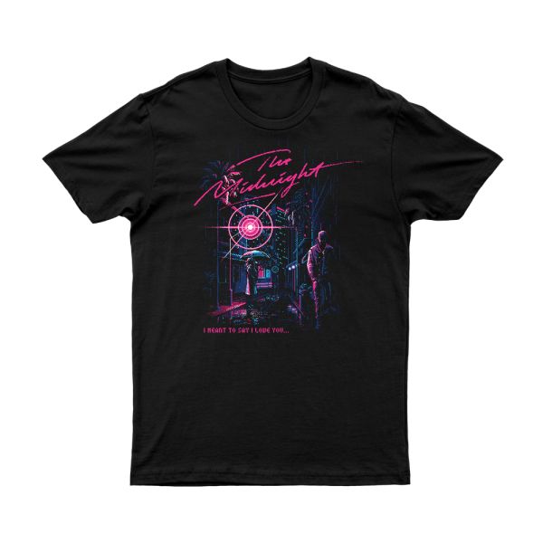 The Midnight — The Midnight Official Merchandise