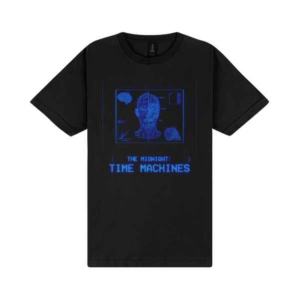 The Midnight — The Midnight Official Merchandise